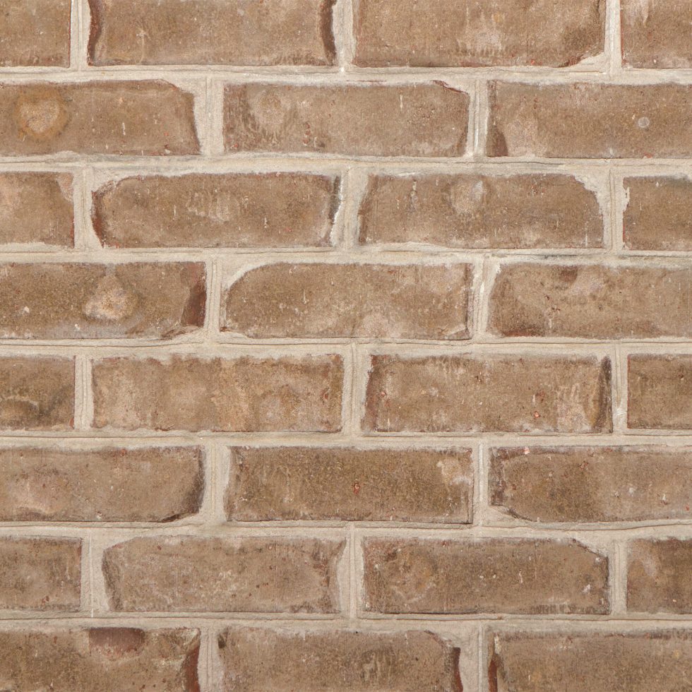 Residential Brick - North Georgia Brick