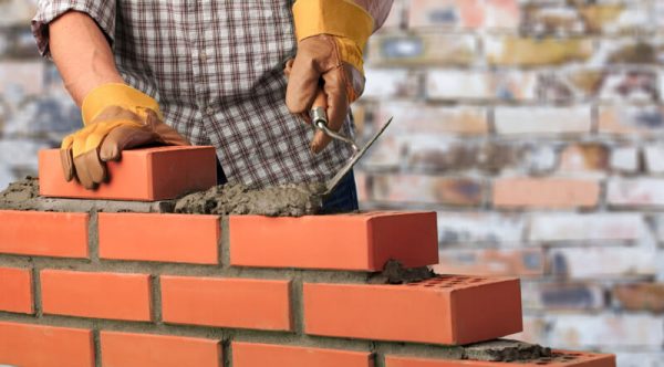Popular Brick Patterns for Every Space - North Georgia Brick