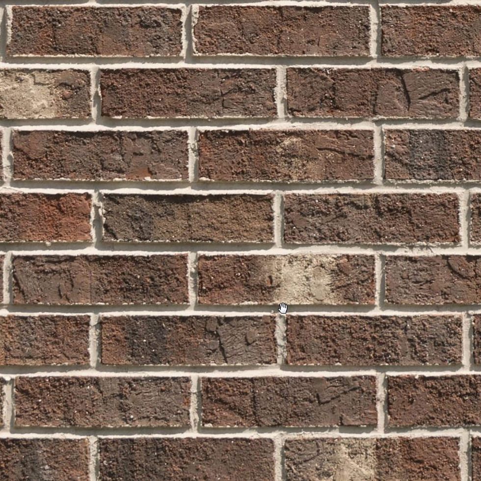 Commercial Brick Products - North Georgia Brick