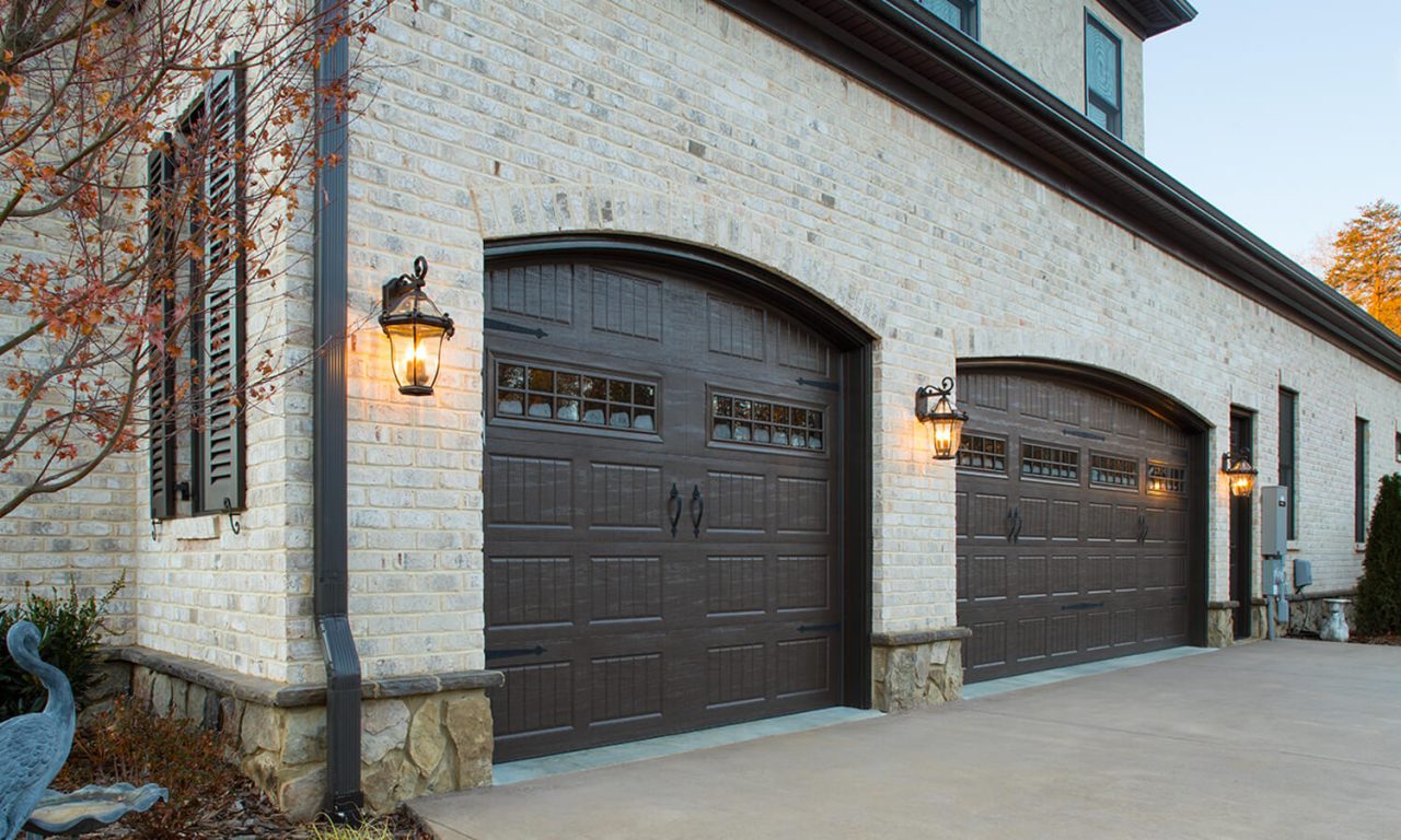 Brick Inspiration For Your Home - North Georgia Brick