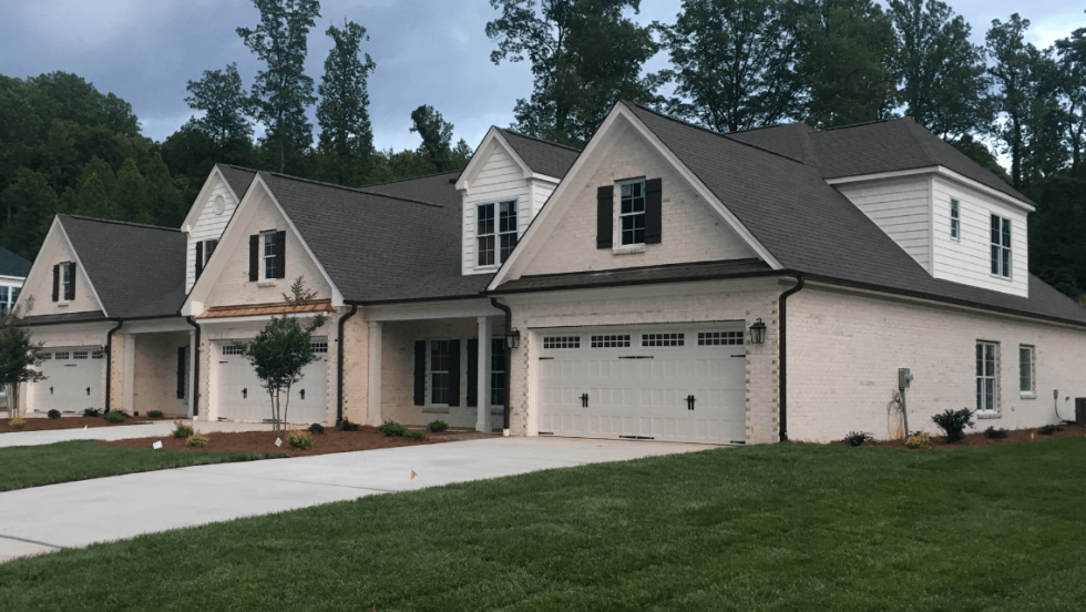 Whitefield Select - North Georgia Brick