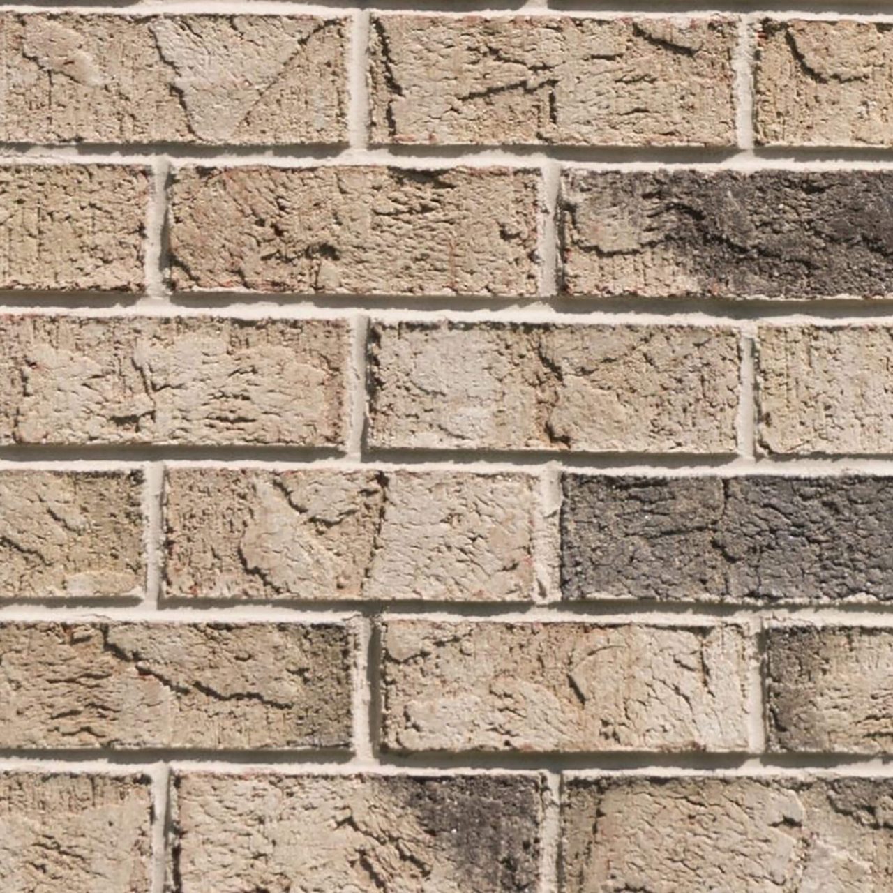 Residential Brick - North Georgia Brick