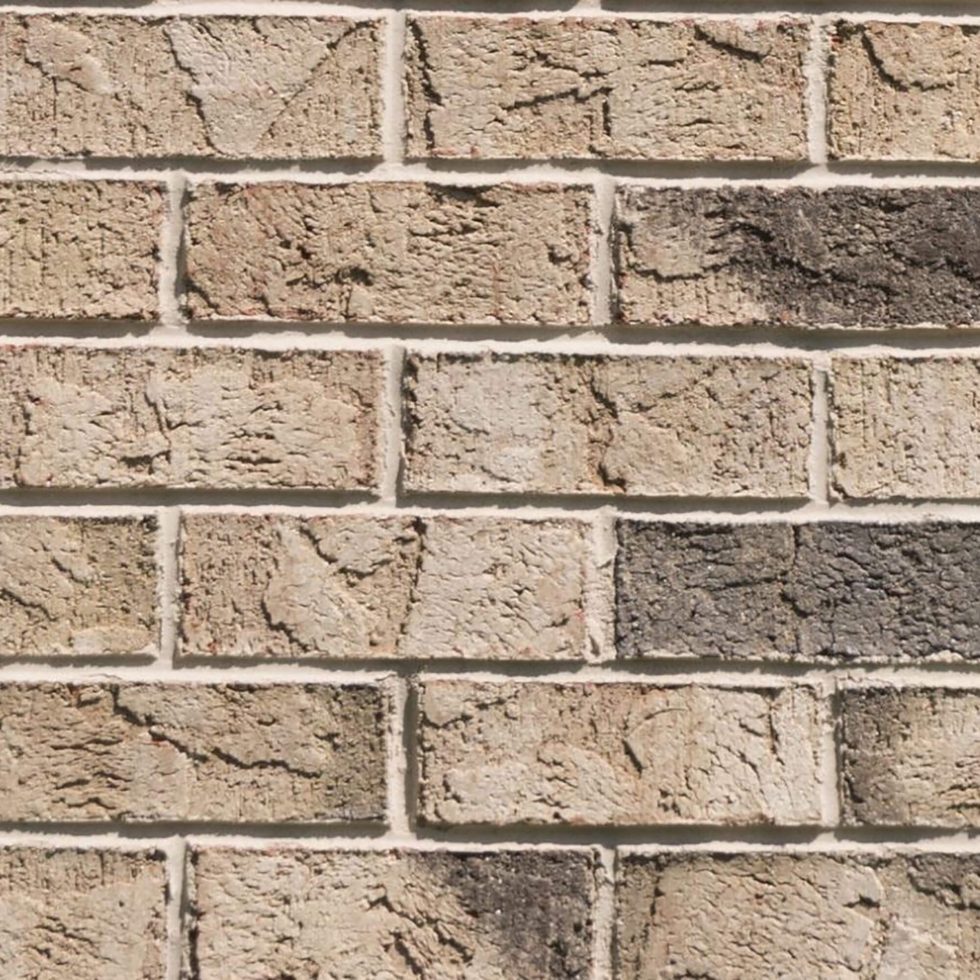Residential Brick - North Georgia Brick