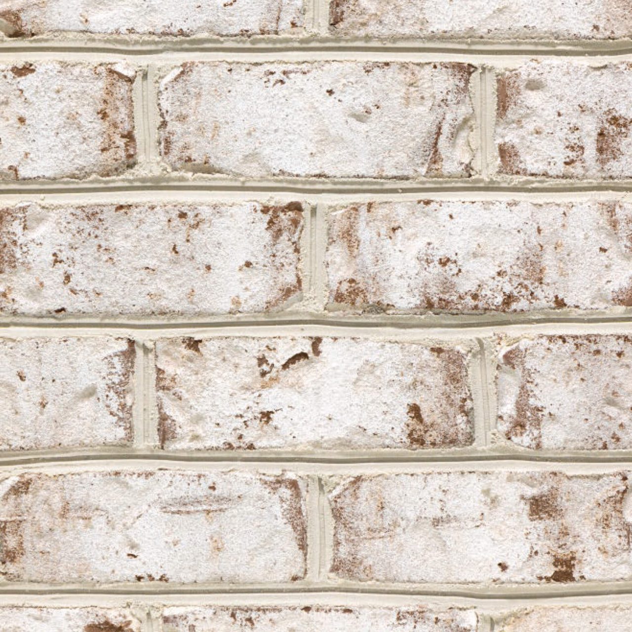 Residential Brick - North Georgia Brick