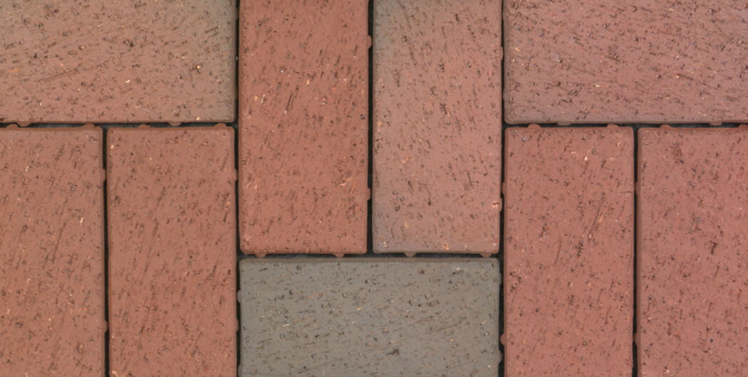 English Edge Full Range - North Georgia Brick