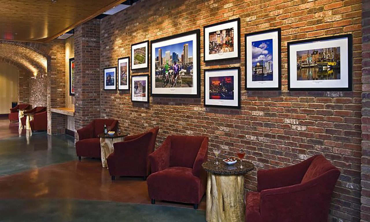 Commercial Brick Project Galleries - North Georgia Brick