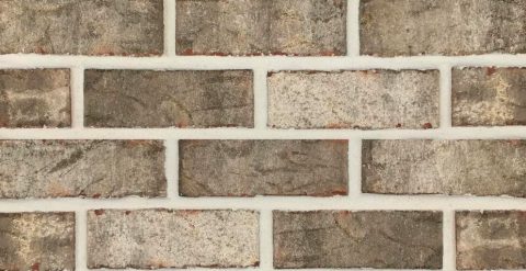 Midnight Mist - North Georgia Brick