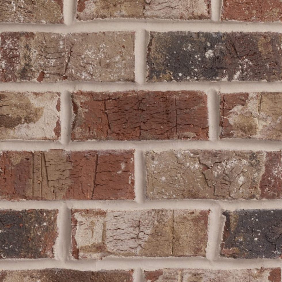 Our Top Best-Selling Brick Collections - North Georgia Brick