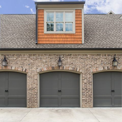 Perfect Paint Color to Complement Your Brick - North Georgia Brick
