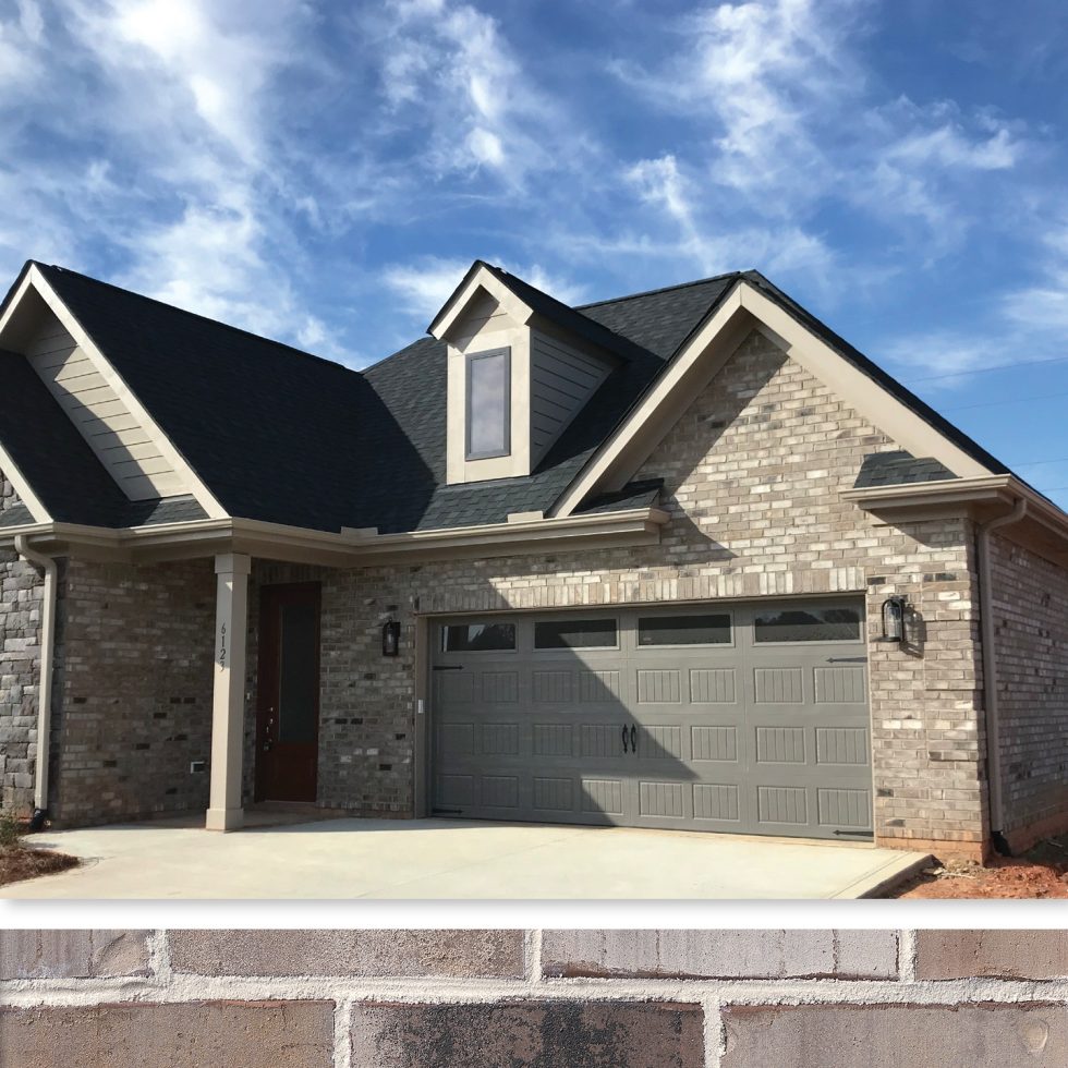 Are Brick Homes Cooler in Summer? - North Georgia Brick
