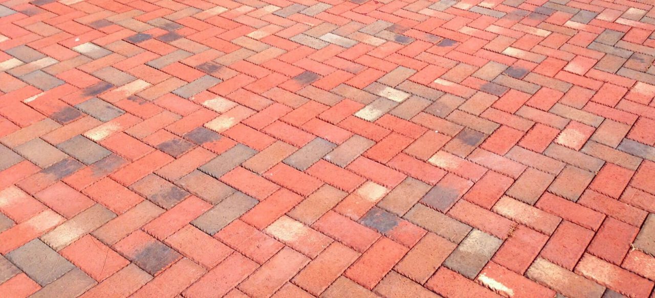 How to Create Different Brick Floor Patterns - North Georgia Brick