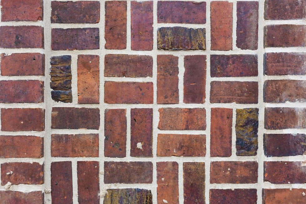 How to Create Different Brick Floor Patterns - North Georgia Brick