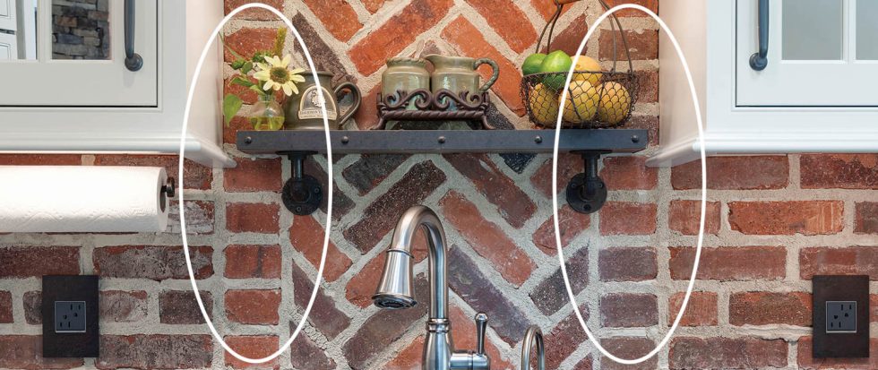 The 6 Different Ways That Brick Can Be Laid - North Georgia Brick