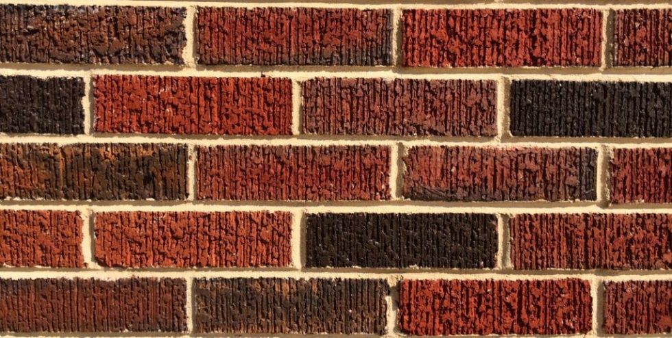 The 6 Different Ways That Brick Can Be Laid - North Georgia Brick