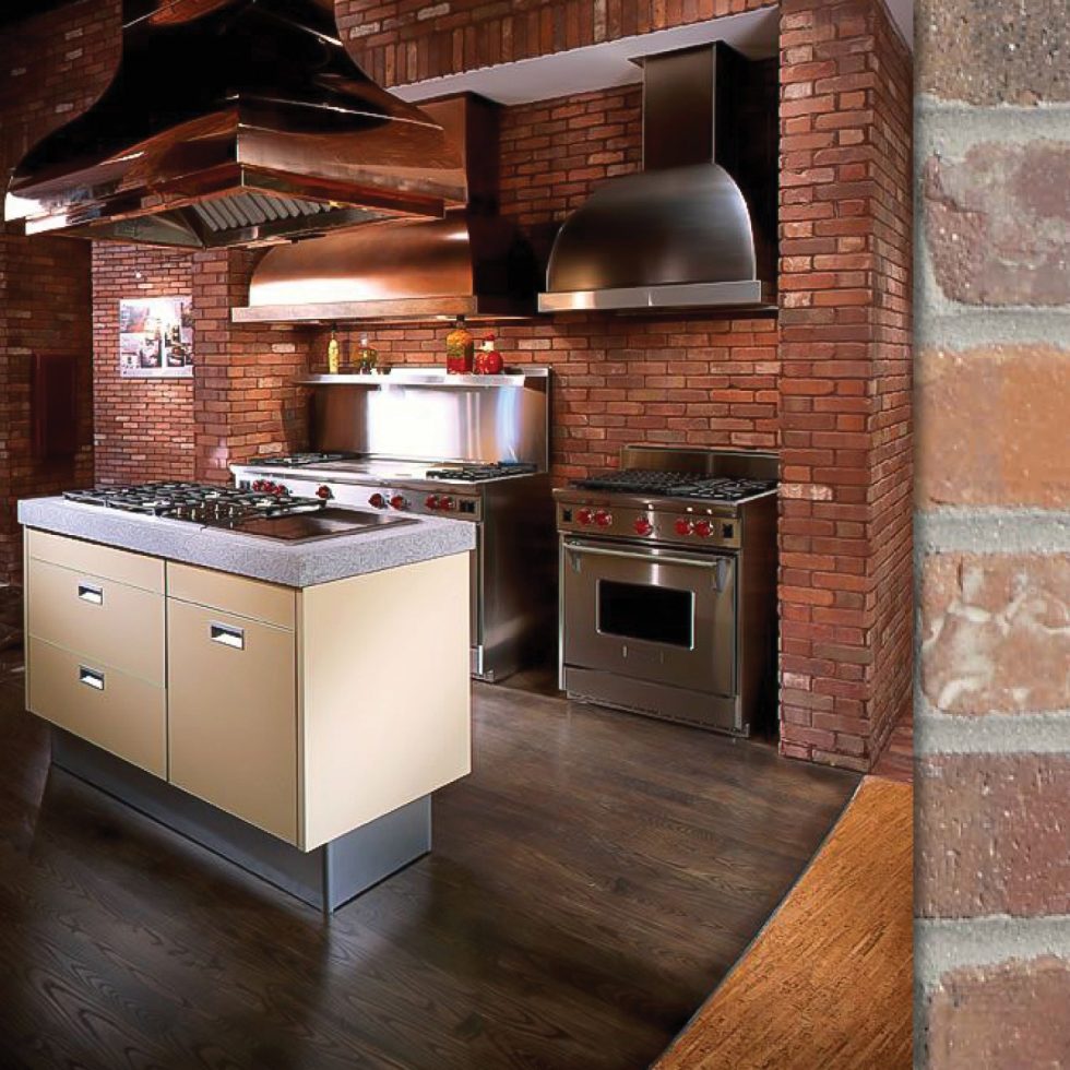Using Brick to Enhance Design Style - North Georgia Brick
