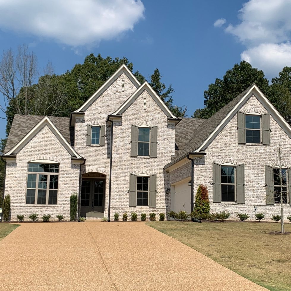 The Benefits of Building With Brick in the Southeast - North Georgia Brick