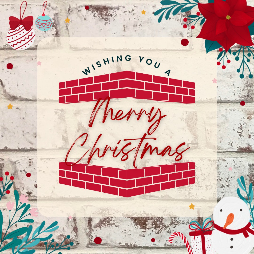 Our Favorite Christmas Arrangements On Brick - North Georgia Brick