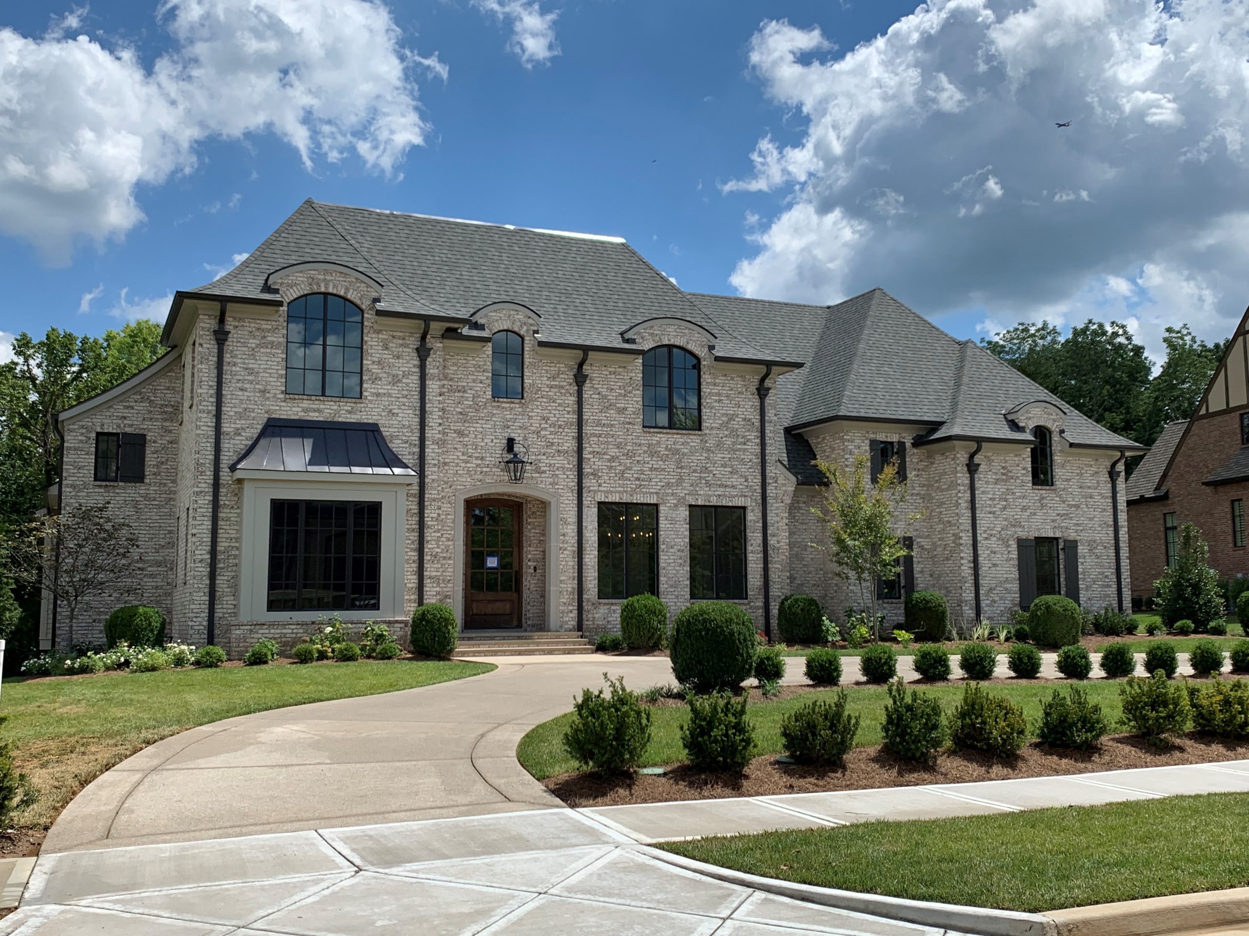 How Much Does Brick Cost- North Georgia Brick