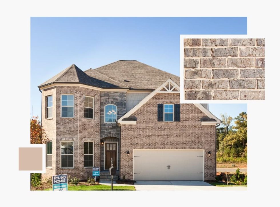 North Georgia Brick - Largest Inventory of Brick and Pavers