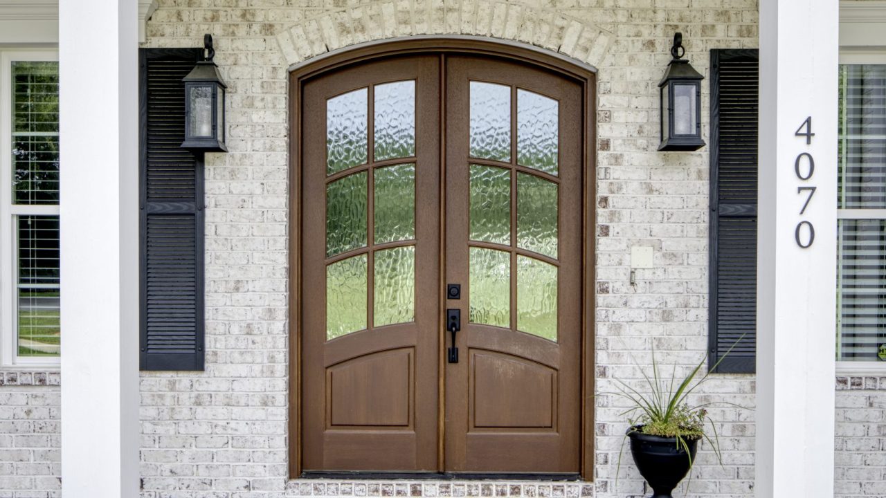 A Guide to the Six Basic Brick Patterns - North Georgia Brick